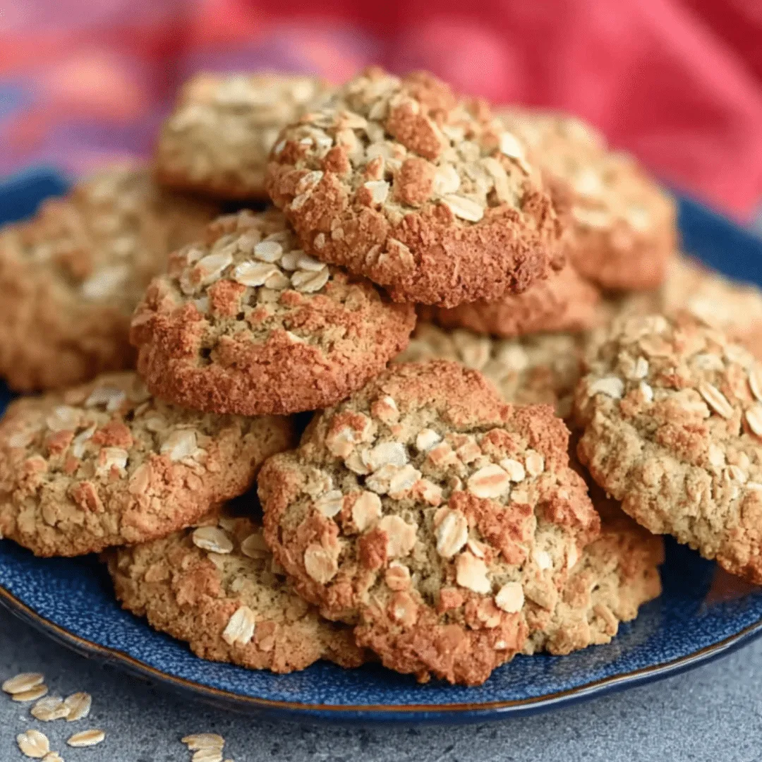 Calypso Cookie Recipe The Best Tropical Cookies (2025)